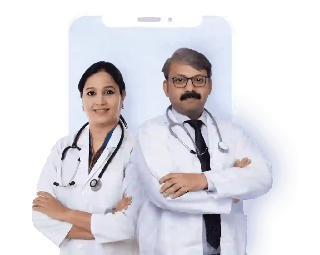 Zyla Health - Taking Care of your Health with Zyla App